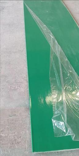 Quality Refrigerated Car Compartment FRP Panels Good Thermal Insulation Easy To Process for sale