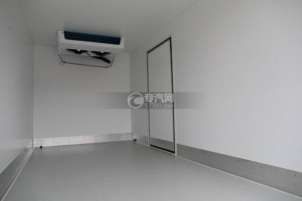 Quality Refrigerated Car Compartment FRP Panels Good Thermal Insulation Easy To Process for sale