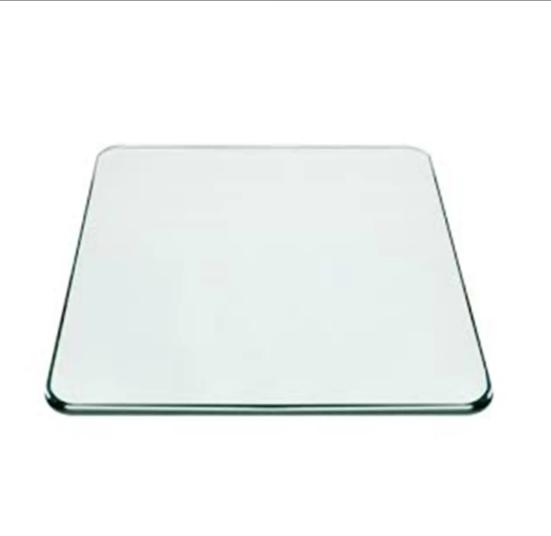 Quality Corrosion Resistant Flat Smooth FRP Sheet Lightweight High Strength Impact for sale