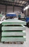 Quality Safe Flat Smooth FRP Panel 50MM - 2700MM Width Rich In Color Environmentally for sale