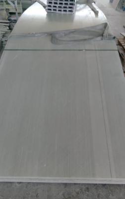 China Safe Flat Smooth FRP Panel 50MM - 2700MM Width Rich In Color Environmentally Friendly for sale