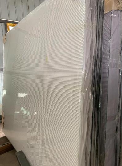Quality Rich In Color Flat FRP Smooth Panels Environmental Friendly And Safe Easy To for sale