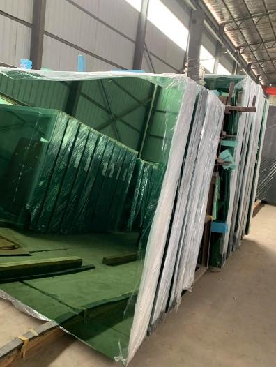 Quality Rich In Color Flat FRP Smooth Panels Environmental Friendly And Safe Easy To for sale