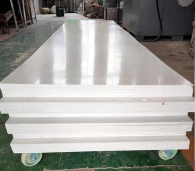 China Panes de FRP planos y suaves, de color rico, respetuosos con el medio ambiente y seguros, fáciles de procesar en venta