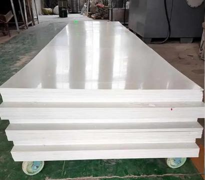 Quality Rich In Color Flat FRP Smooth Panels Environmental Friendly And Safe Easy To for sale