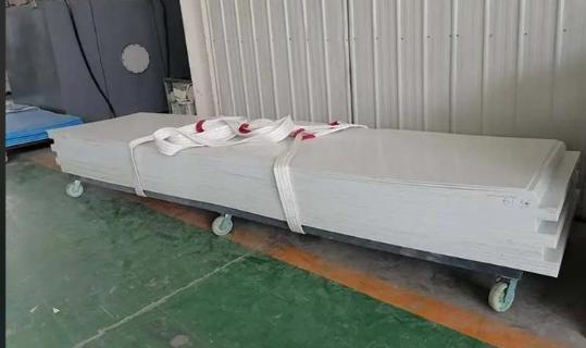 Quality Heat Resistance FRP Flat Plate Light Transmittance Glass Fiber Reinforced Plastic Panels for sale