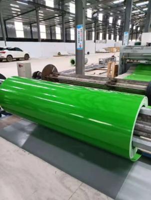 China Smooth FRP Fibreglass Reinforced Plastic Sheets Anti Aging Abrasion Resistance for sale