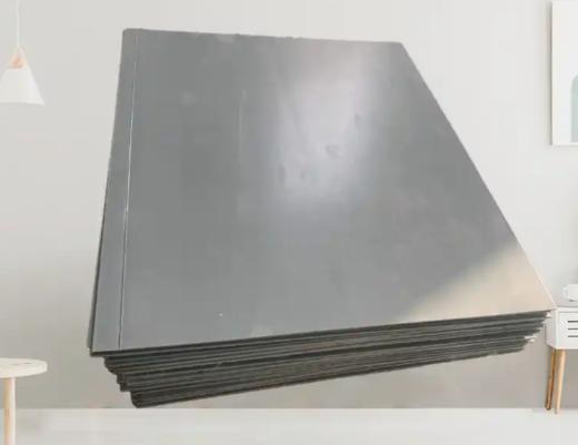 Quality Flat FRP Fiberglass Panels For Cooling Towers Toughness Good Tensile Strength for sale
