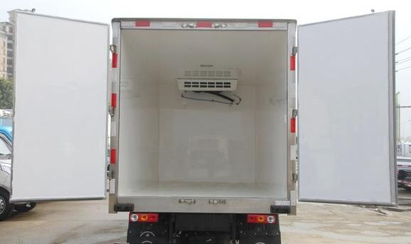 Quality Refrigerated Trucks Flat Smooth FRP Panel Corrosion Resistance Weather for sale