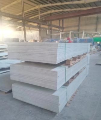 중국 평면 냉각 타워 FRP 잎 노화 저항 부식 저항 판매용