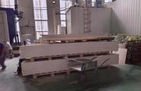 Quality FRP Flat Plate Cooling Tower Panel Wear Resistance Toughness Rigidity for sale