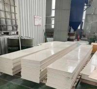Quality Heat Resistance Refrigerated Truck Panel Flame Retardant Flat FRP Composite for sale
