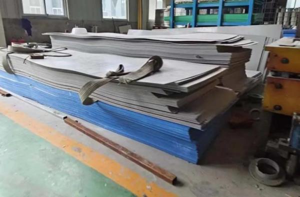 Quality FRP Flat Plate Refrigerated Truck Panel 200 - 400MPa Bending Strength FRP Sheets for sale