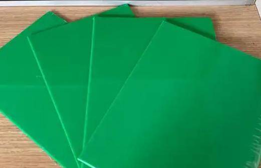 Quality Insulation FRP Flat Sheet Plate Flame Retardant Aging Resistance Corrosion for sale