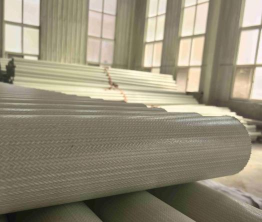 Quality Insulation FRP Flat Sheet Plate Flame Retardant Aging Resistance Corrosion Resistance for sale