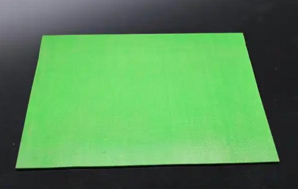 Quality Insulation FRP Flat Sheet Plate Flame Retardant Aging Resistance Corrosion for sale