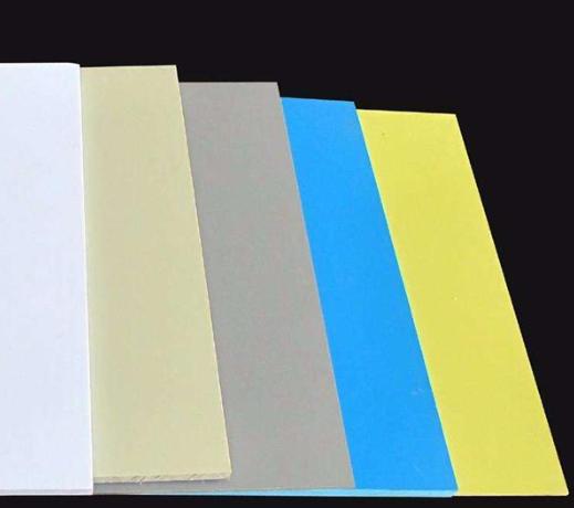 Quality Flat Refrigerated Truck FRP Panel Insulation Molding And Processing Flexibility for sale