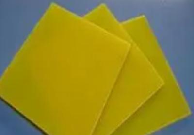 중국 평판 냉장 트럭 FRP 패널 단열 성형 및 가공 유연성 판매용