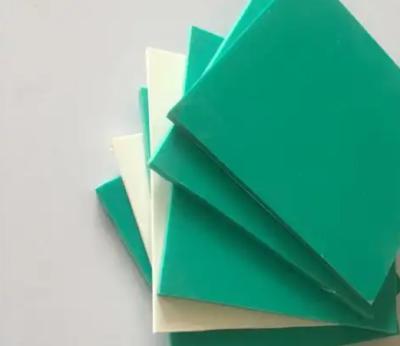 중국 평판 냉장 트럭 FRP 패널 단열 성형 및 가공 유연성 판매용