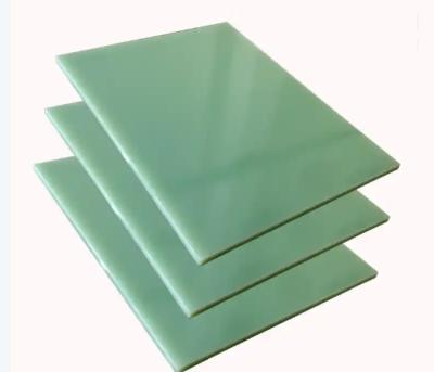 중국 평판 냉장 트럭 FRP 패널 단열 성형 및 가공 유연성 판매용