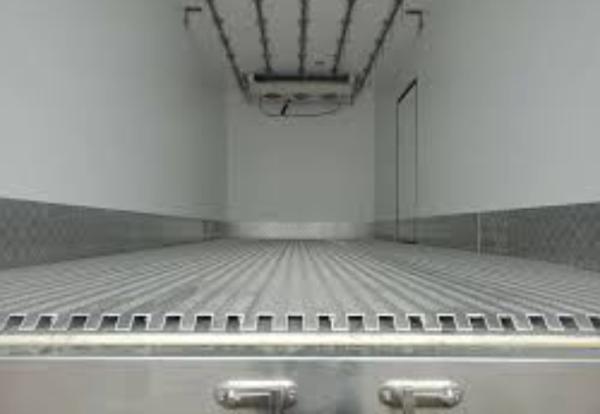 Quality FRP Flat Refrigerated Truck Panel Processing Flexibility Insulation FRP Sheets Custom for sale