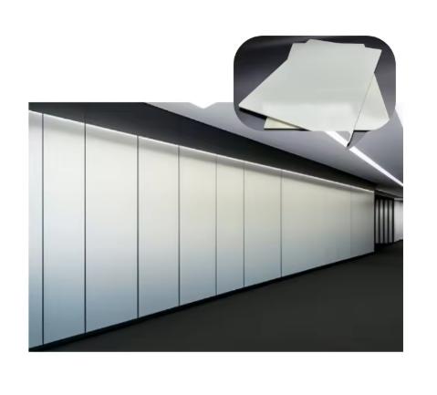 Quality FRP Flat Refrigerated Truck Panel Processing Flexibility Insulation FRP Sheets for sale