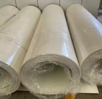 China FRP Flat Refrigerated Truck Panel 1.5-2.0 g/cm³ Density 300-500 MPa Strength Custom Insulation Sheets for sale