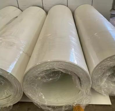 Quality FRP Flat Refrigerated Truck Panel Processing Flexibility Insulation FRP Sheets for sale