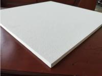 China FRP Flat Refrigerated Truck Panel 1.5-2.0 g/cm³ Density 300-500 MPa Strength Custom Insulation Sheets for sale