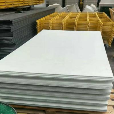 China Refrigerated Truck Panel corrosion resistance high designability lightweight and high strength for sale