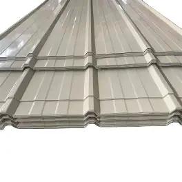 China Smooth FRP Panel  Insulating, Easy To Form, Beautiful And Durable for sale