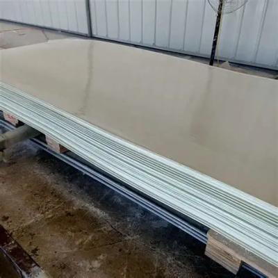 China Smooth FRP Panel  High Strength And Light Weight, Beautiful And Durable, Easy To Form for sale