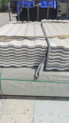 China Composite FRP Panels Strong Designability, Corrosion Resistance And Good Thermal Insulation for sale