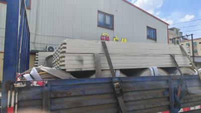 China Composite FRP Panels Corrosion Resistant, Highly Designable, Environmentally Friendly And Sustainable for sale