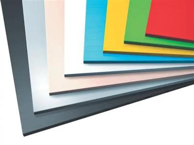 China Composite FRP Panels Corrosion Resistant, Highly Designable, Environmentally Friendly And Sustainable for sale