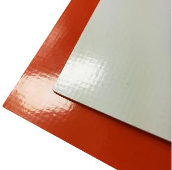China FRP FlatPanel Can Be Used For Refrigerated Truck Compartment Panels, Weather Resistance for sale