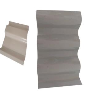 China FRP FlatPanel Easy To Install, Corrosion-Resistant And Weather-Resistant for sale