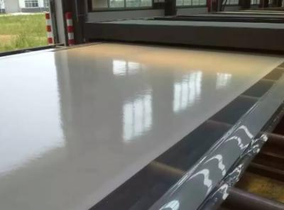 China FRP Flat Panel Highly Designable, Water Resistant, Long Life And Easy To Repair for sale