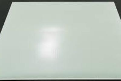China FRP Flat Panel The Ideal Solution for Industrial Applications Lightweight Strong and Resistant to Corrosion for sale