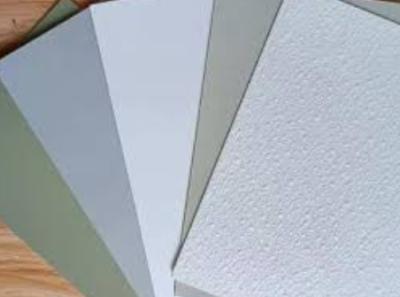 China FRP Flat Panel The Ideal Solution for Industrial Applications Lightweight Strong and Resistant to Corrosion for sale