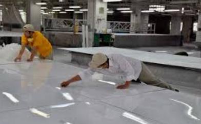 China FRP Flat Panel High Strength And Lightweight For Building Load-Bearing Panels And Transportation Equipment Shells for sale