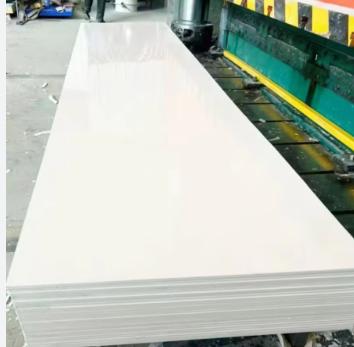 China FRP Flat Panels Have A Long Service Life And Low Maintenance Costs Making Them A Choice For Various Applications for sale