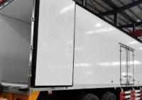China FRP Flat Panel Equipment Insulation Plastic Plates Installation Costs for sale