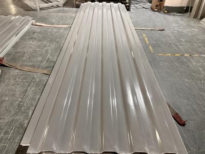 Cina Pannello in gel coat FRP resistente all'abrasione e ai graffi per torri di raffreddamento industriali in vendita