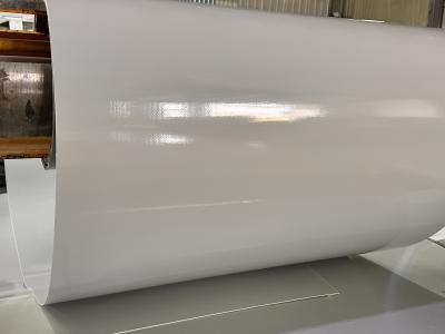 China Insulated And Waterproof FRP Flat Panel For Refrigerated Transport Vehicles for sale