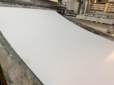 China High-Strength Lightweight FRP Panel, High-Strength Lightweight Suitable For Refrigerated Transport Vehicles for sale