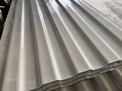 China Abrasion-Resistant And Scratch-Resistant FRP Gel Coat Panel For Industrial Cooling Tower for sale