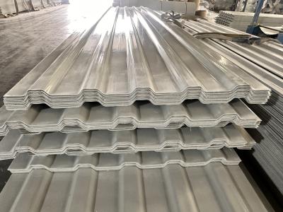 China Abrasion-Resistant And Scratch-Resistant FRP Gel Coat Panel For Industrial Cooling Tower for sale