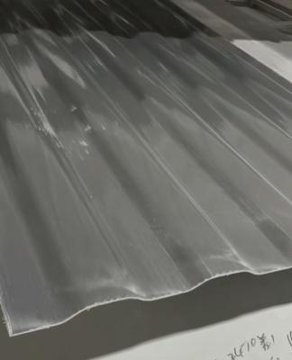 China Abrasion-Resistant And Scratch-Resistant FRP Gel Coat Panel For Industrial Cooling Tower for sale