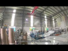 Refrigerated Car Flat Composite FRP Panels Fiber Reinforced Plastic Sheet Customized
